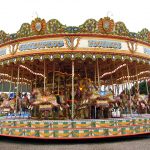 Downs' Steam Fair Hire